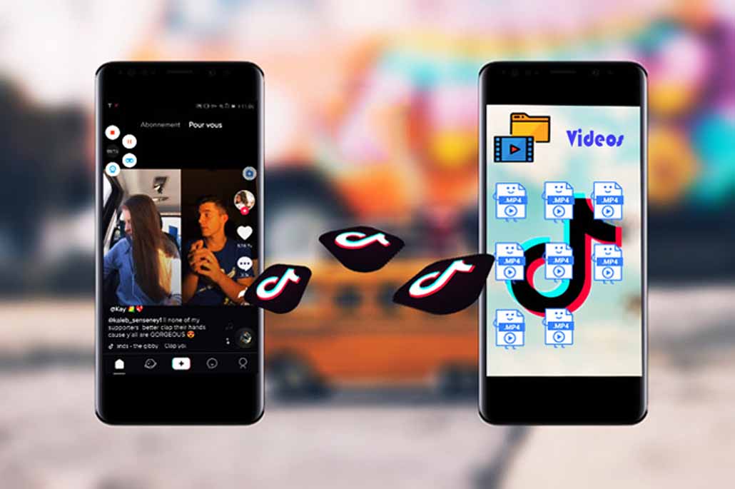 Les 5 idées de contenus pour les réseaux sociaux : TikTok !! | DécodageCom