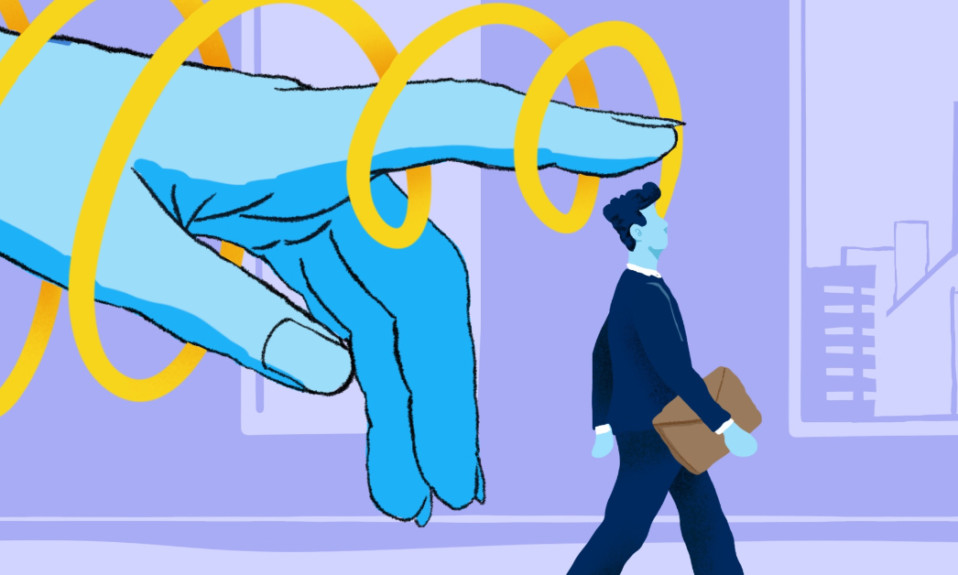 Le nudging, ce concept tendance pour tes campagnes ! - DécodageCom